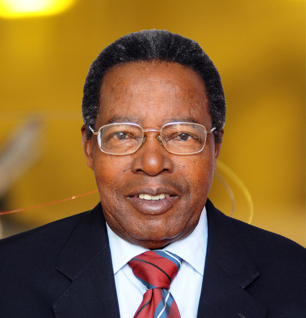 OBITUARIES | Tanzanian Affairs