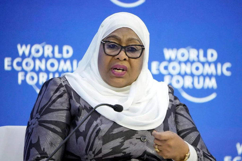 Tanzanian Affairs | News and Affairs from Tanzania